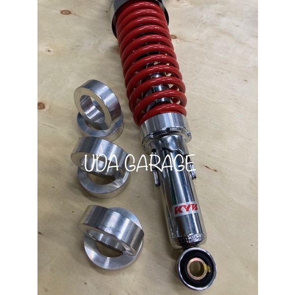 damper absober rxz 10mm 12mm 15mm | Shopee Malaysia