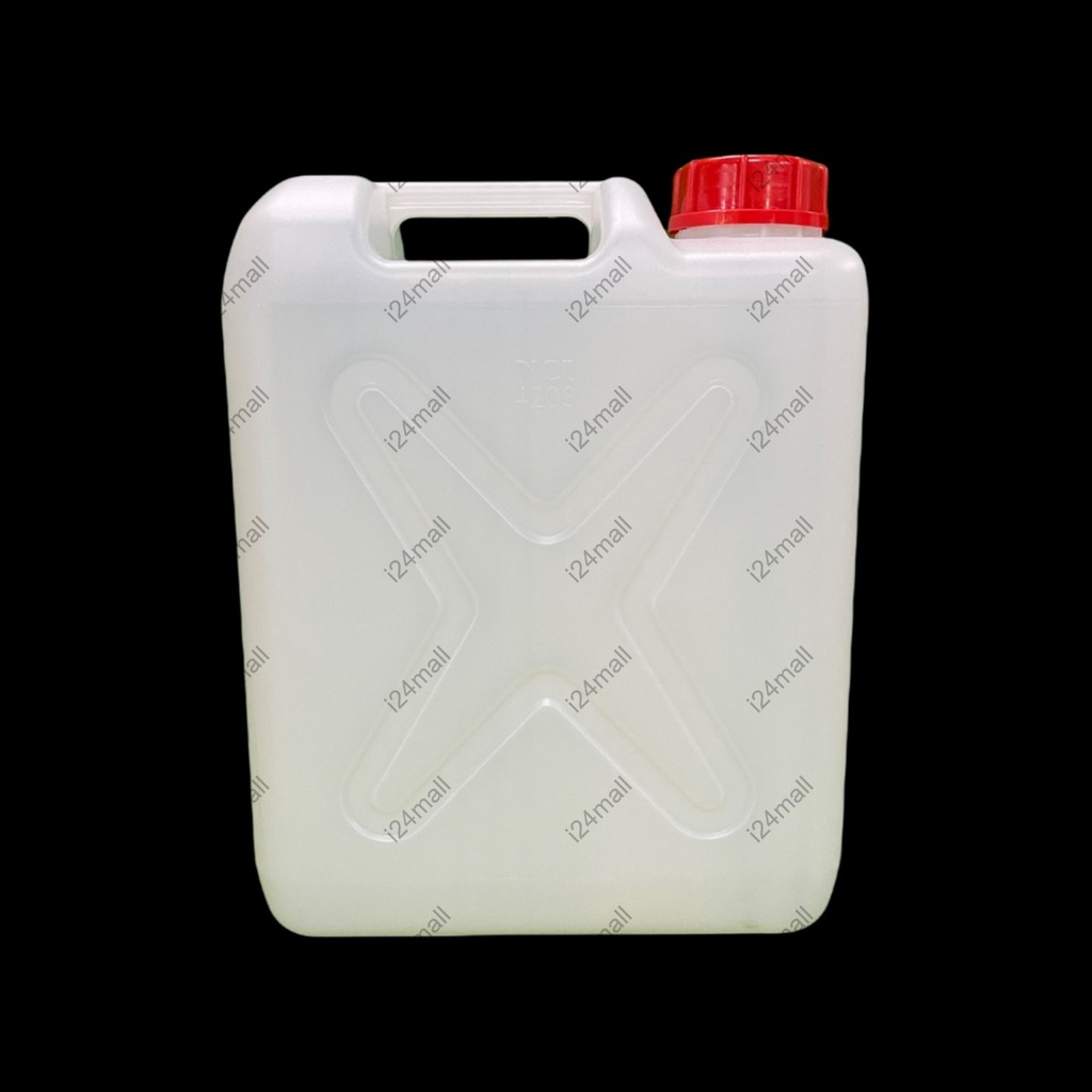 Jerry can / Tong Air / Tong Minyak / HDPE Container / Water Container | Shopee Malaysia