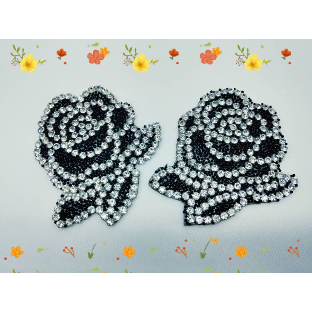 Bunga Manik (1pc) | Shopee Malaysia