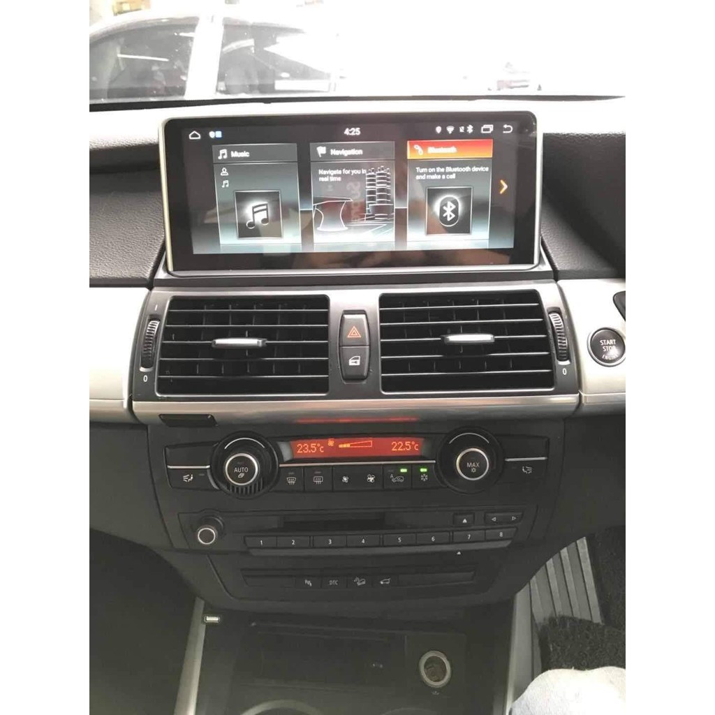 BMW E70 X5 E71 X6 2007-2013 12.3" INCH CAR ANDROID PLAYER | Shopee Malaysia
