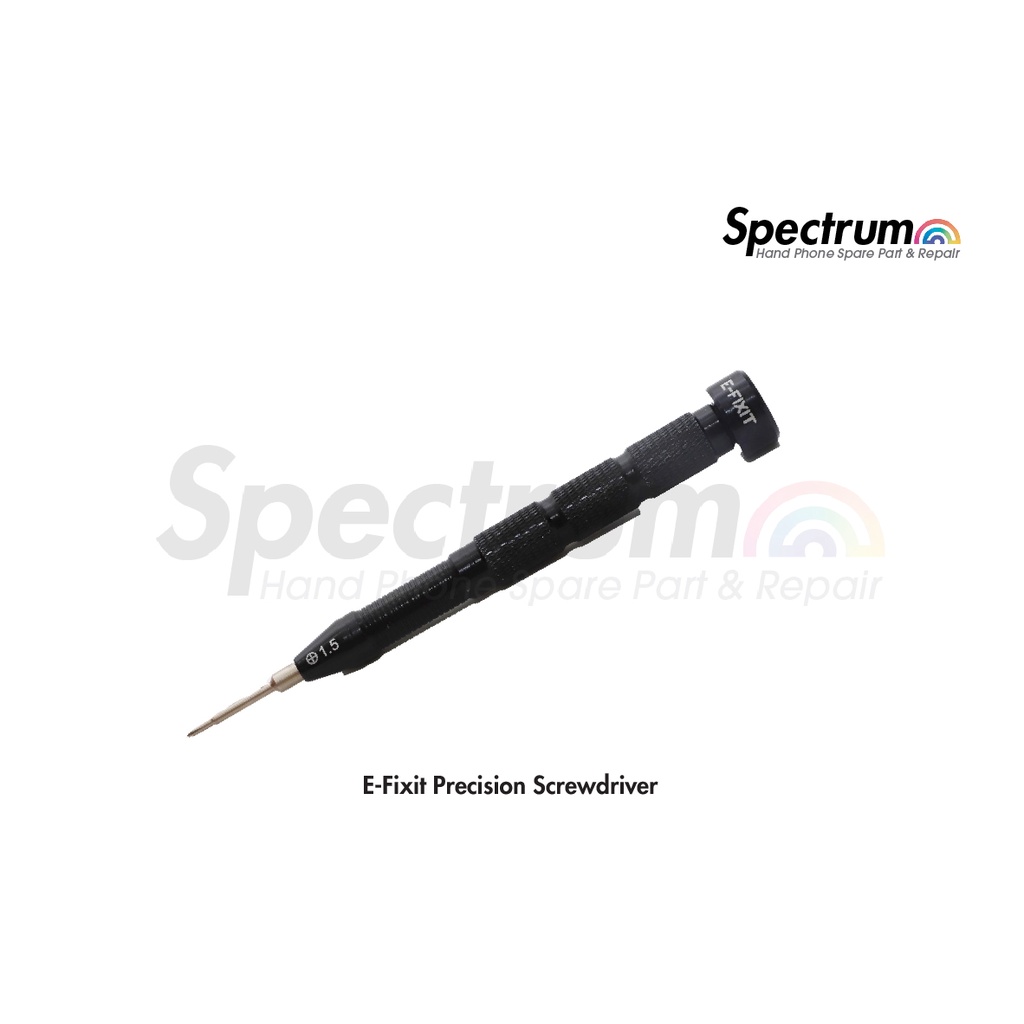 E-Fixit Precision Screwdriver for Mobile Phone Repair Laptop Repair ...