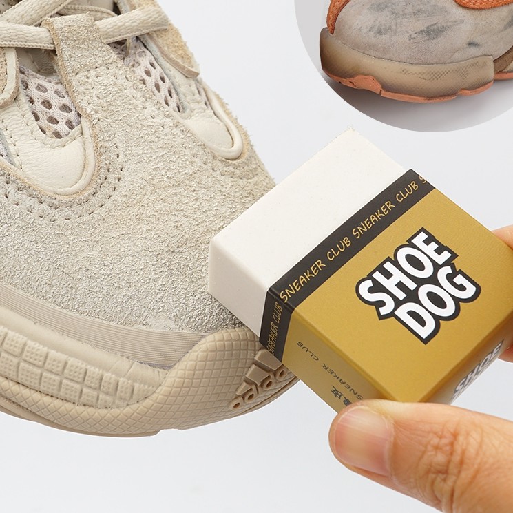 Premium Scuff Eraser Suede Canvas Nubuck Cleaner Eraser Sneaker Shoes ...