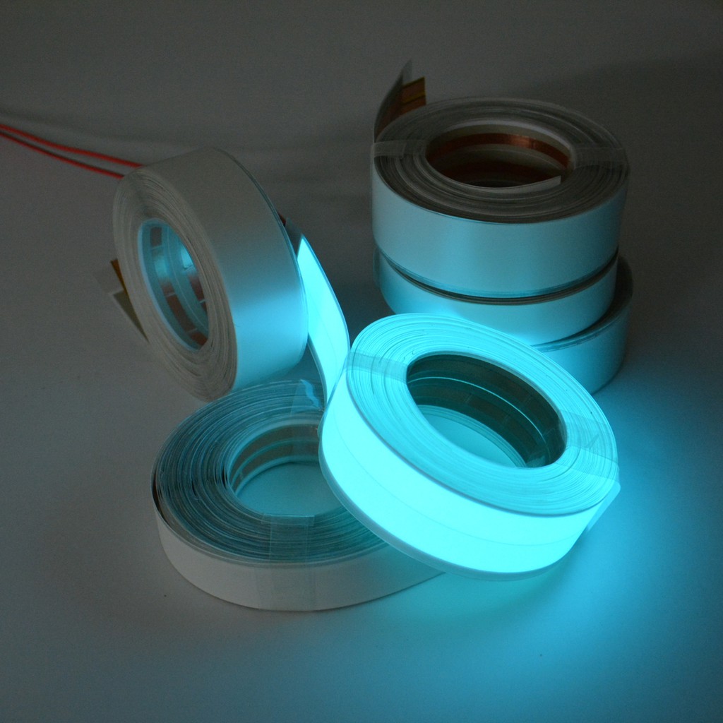🔥 HOT SALE 🔥 LED LIGHT LeD Luminous strip cold light strip el luminous ...