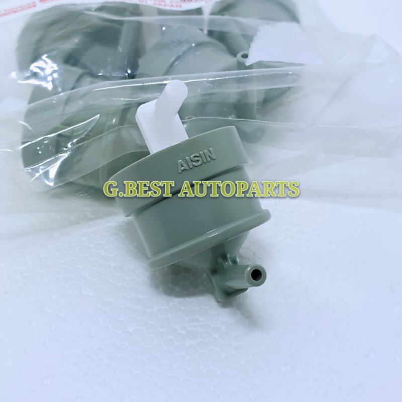 ORIGINAL TOYOTA GAS FILTER HILUX KUN25 KUN26 HDJ101 KZJ95 HDJ81 90917 ...