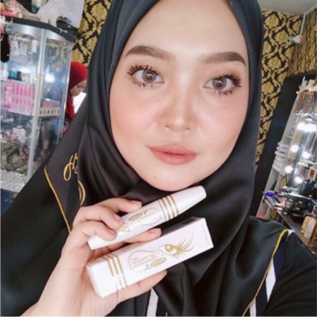 🔥🔥USA MASCARA ORIGINAL🔥🔥 | Shopee Malaysia