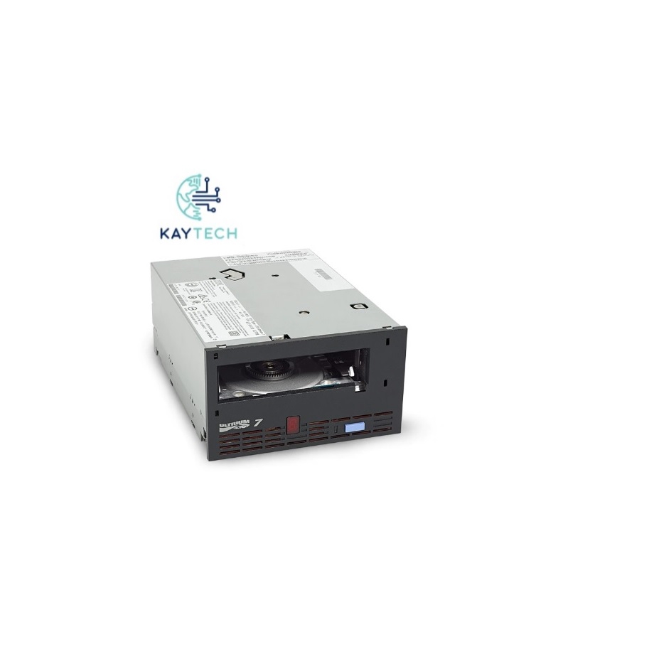 DELL POWERVAULT ML6000 LTO7 FH FC TAPE DRIVE 8-01435-01 3YDX6 03YDX6 ...