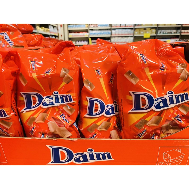 COKLAT LANGKAWI DAIM LANGKAWI (200g, 280g) | Shopee Malaysia