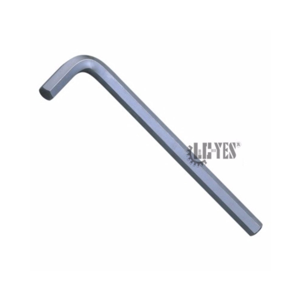 BESTIR 24mm High Quality Long Arm Hex Key Allen Key 20324 | Shopee Malaysia