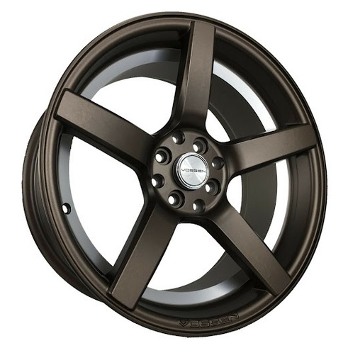 VOSSEN CV3 17 inch 8JJ 4X114.3 4X100 8X100/114.3 ET30 CAR SPORT RIMS ...