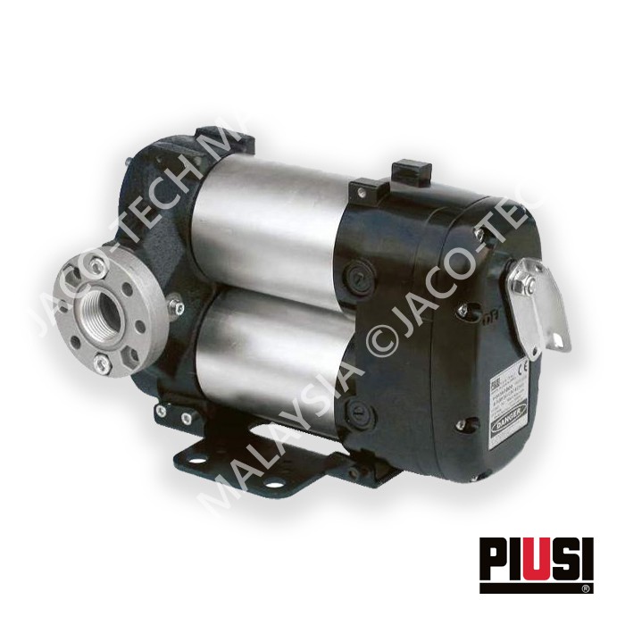 🔥11.11 BIG SALE🔥 PIUSI Bi-Pump with On/Off Switch | Shopee Malaysia