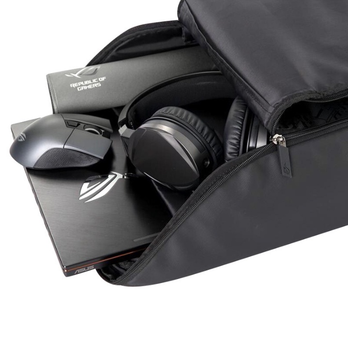 ATSSB New Essential 15.6 Inch Laptop Backpack Travel Beg Laptop Sling ...