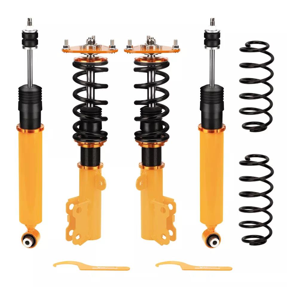 Coilover Lowering Suspension Kits For Toyota Corolla E210 2019 2020 ...
