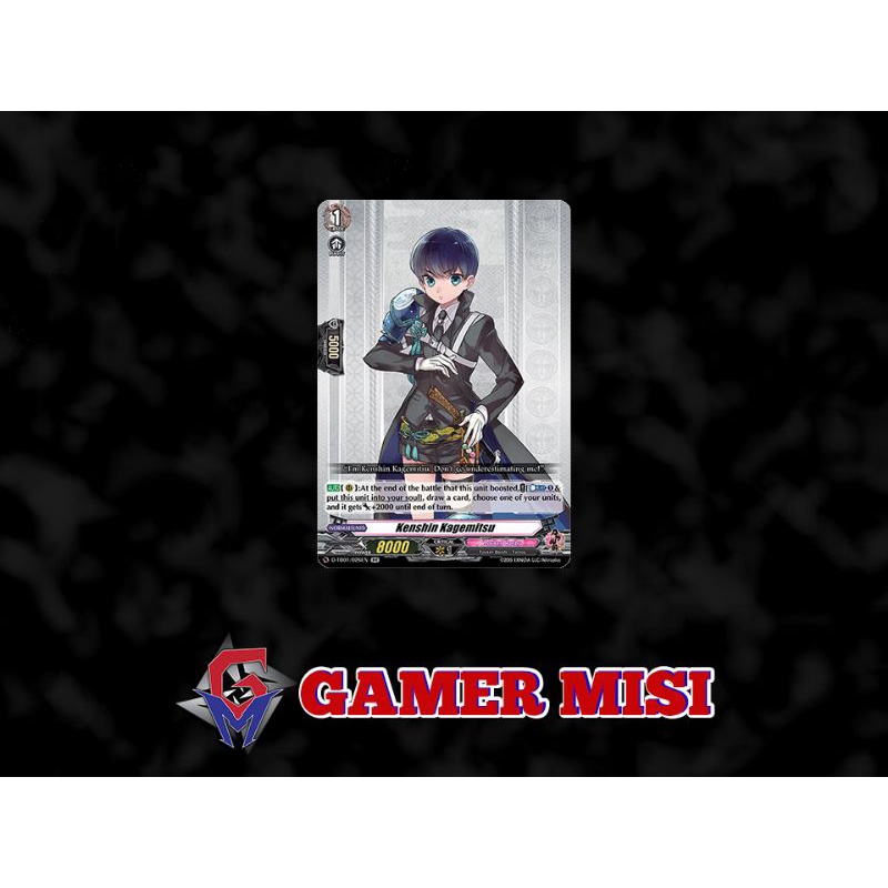 TOUKEN RANBU ENG SINGLE CARD (RR/RRR/SP) (TB01/ENG) | Shopee Malaysia
