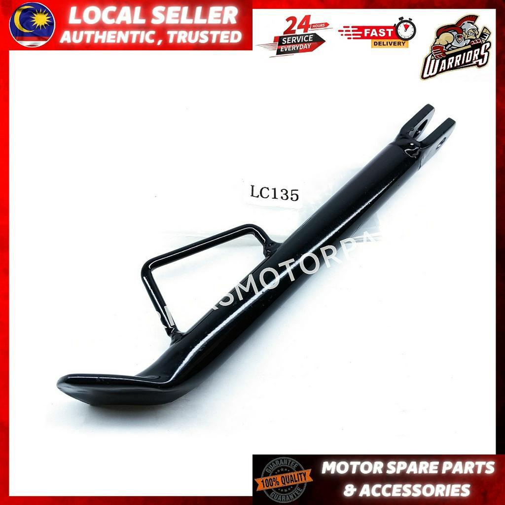 YAMAHA Y15ZR V1-V2/LC135 V1-V8/SRL115Z/SRL115ZR FI SIDE STAND KAKI ...