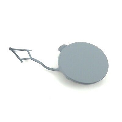 5NA807241 GRU VW TIGUAN MK2 FRONT BUMPER TOWING COVER | Shopee Malaysia