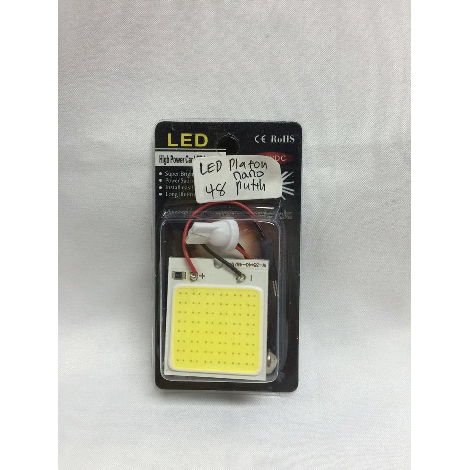 Nano 48 Led Ceiling Light (Old Model) | Shopee Malaysia