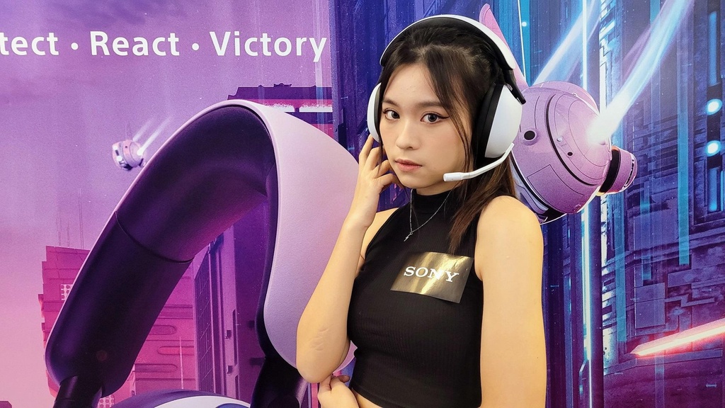 Sony INZONE H9 G900 Wireless Gaming Headset ANC PS5 360 Spatial Sound ...