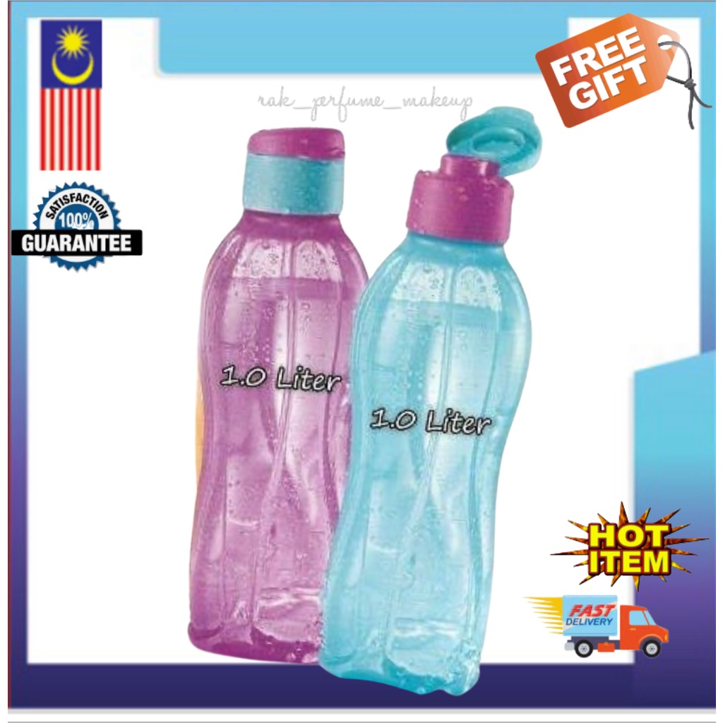 Ready Stock 1 liter Water Bottle | Shopee Malaysia