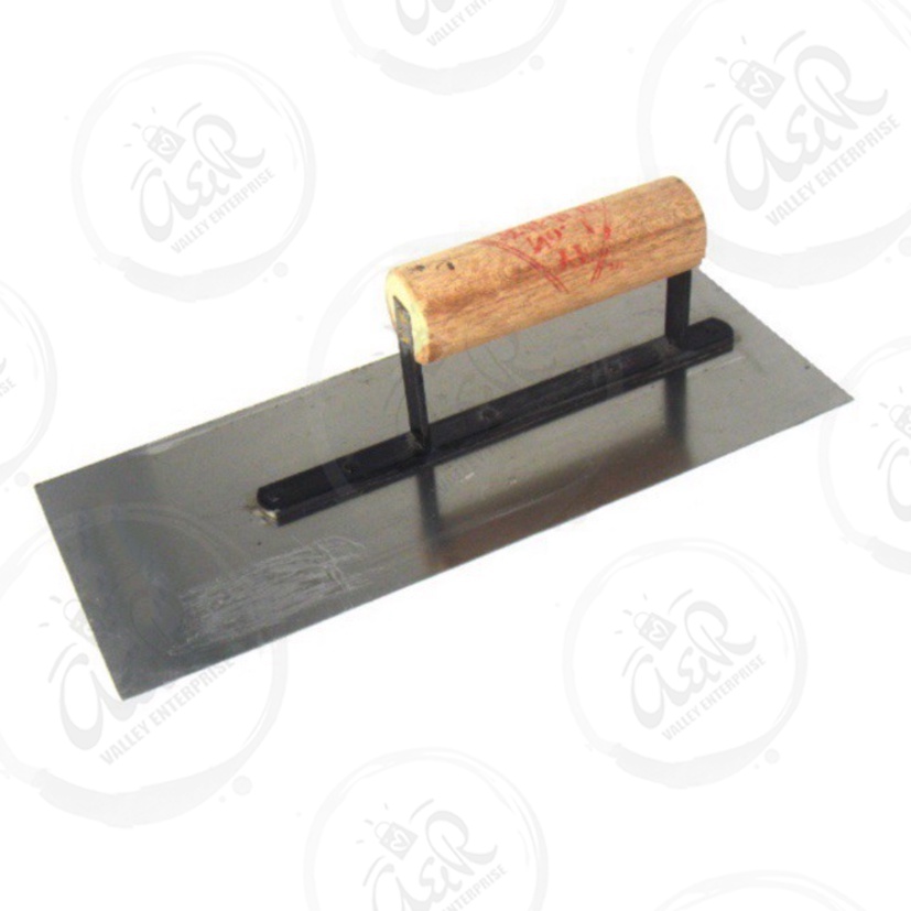 Besi Plaster / Cement Trowel 🔥 READY STOCK IN MALAYSIA 🔥 | Shopee Malaysia