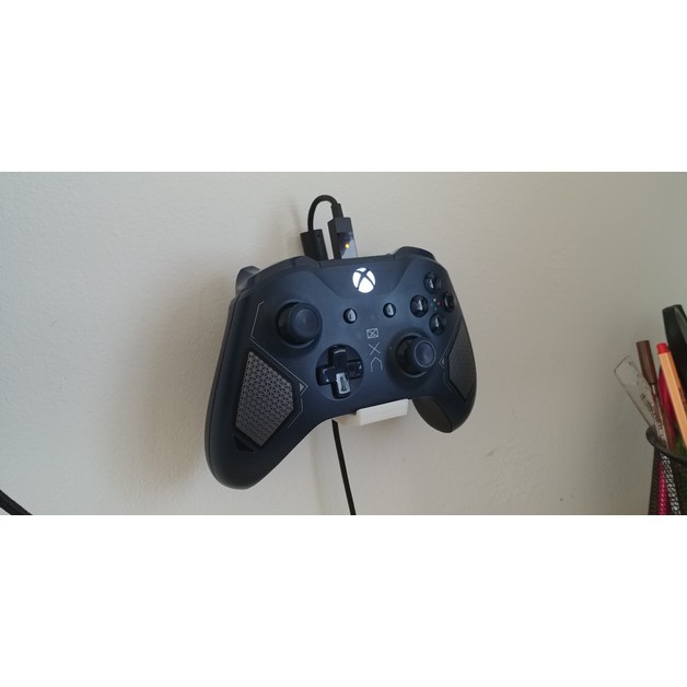 Charging Dock Mount Xbox One Stick Controller Wall Mount Stand Holder ...