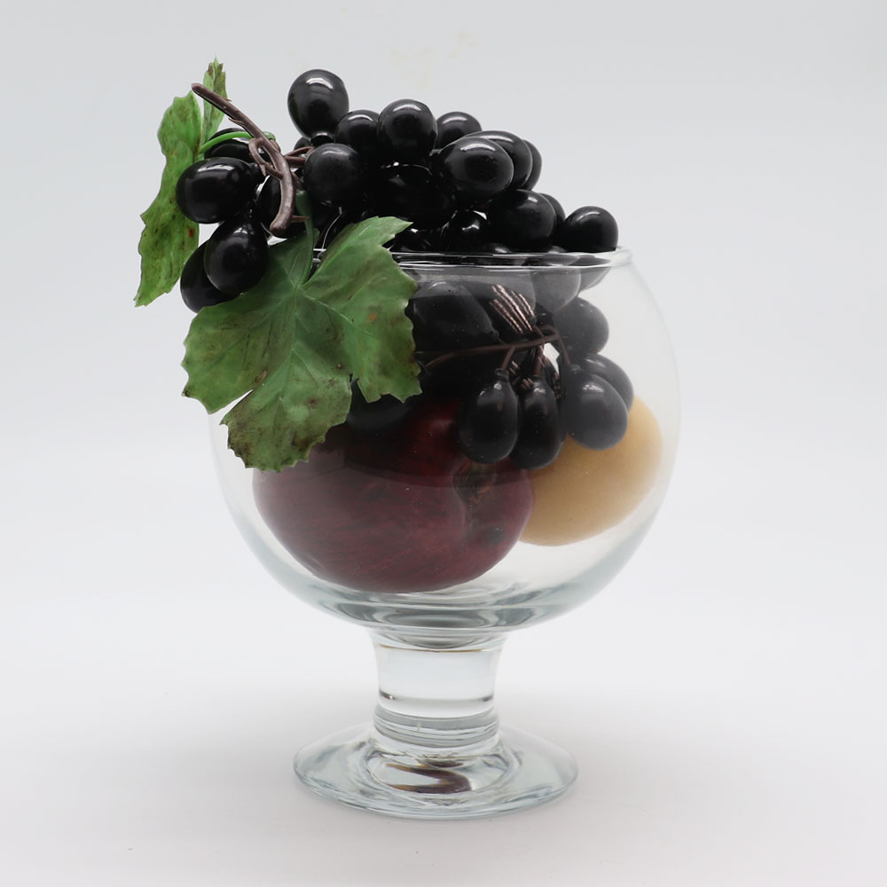 Libbey Super Globe Globlet Large Cocktail Or Fishbowl Glass, 1.5L ...