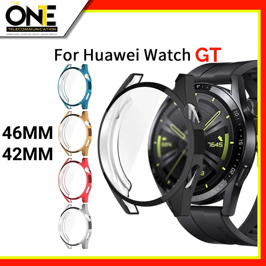 Huawei Watch GT3 Case / Watch GT2 Case / Watch GT2 Pro / Watch Fit ...