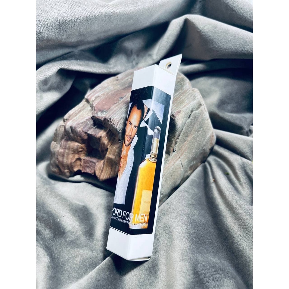 Tom Ford ( Travel Pack 10ML ) | Shopee Malaysia