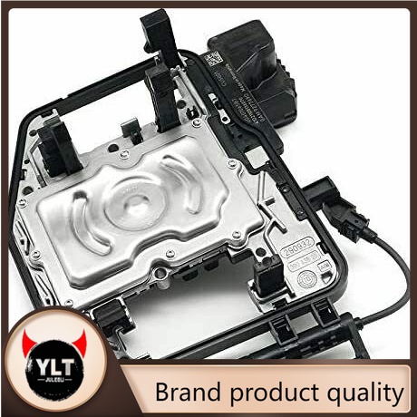 0AM 0AM927769D For Audi VW Skoda Transfer Case Double Clutch DQ200 ...