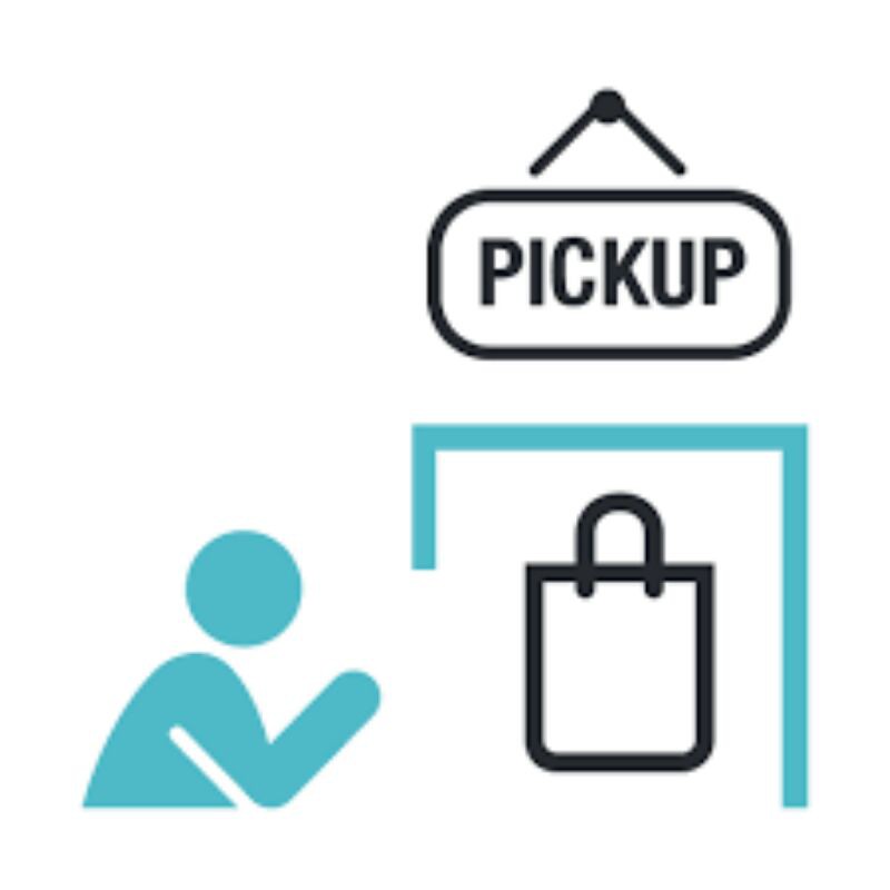 Self-Pick for Neighborhood only | Shopee Malaysia