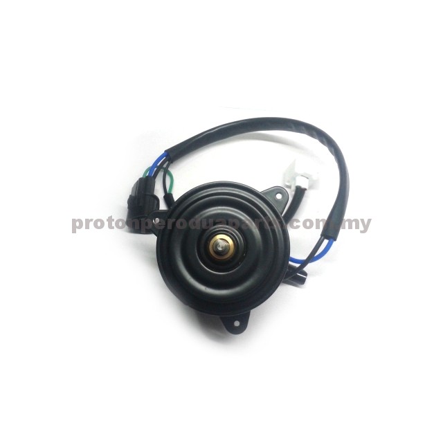 Radiator Fan Motor - Proton Wira Satria - Denso Type BIG (PREMIUM ...