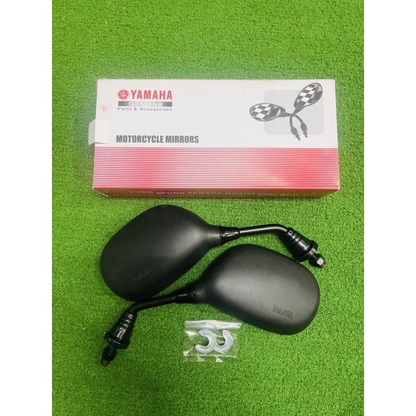SIDE MIRROR/CERMIN SISI RXZ/SS ORIGINAL | Shopee Malaysia