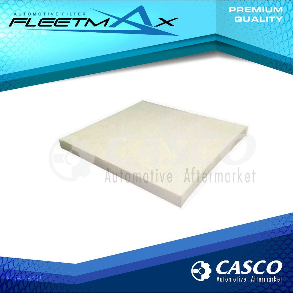 FLEETMAX Cabin Filter FCS9312 for Hyundai Accent 2011-2018 and Tucson 2009-2014 | Shopee Malaysia