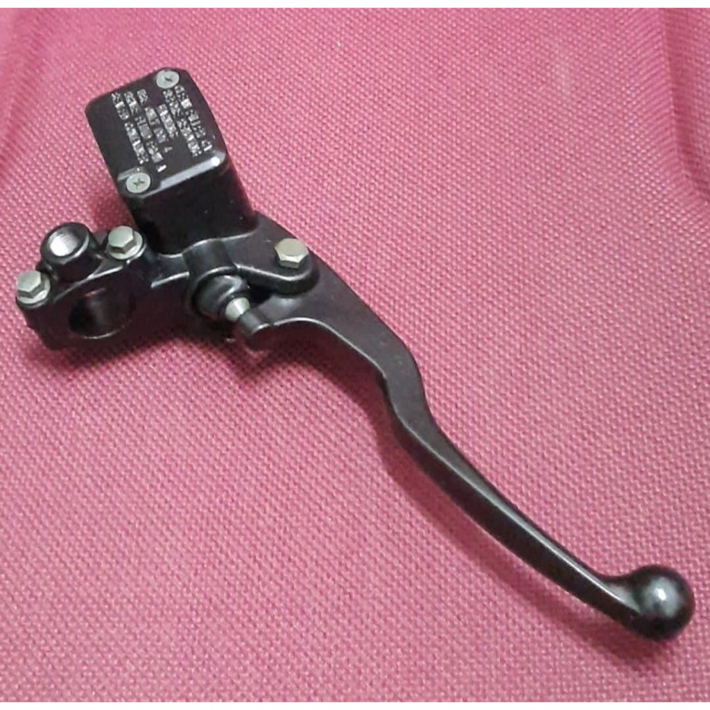KTM Duke 200 / 250 / 390 / RC 200 - Front Master Pump w Brake Lever ...