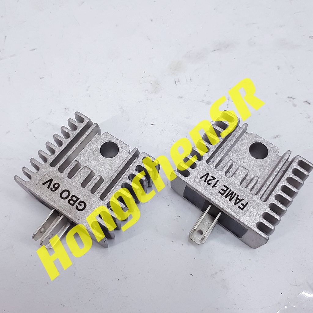 HONDA GBO FAME 6V 12V RECTIFIER KATAB 1132022 | Shopee Malaysia