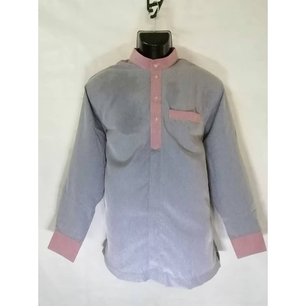 BAJU RAIHAN / BAJU RAIHAN MODEN / BAJU RAIHAN RAYA / BAJU RAYA / R50 ...