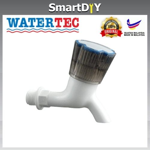 1/2" (15mm) WTC Watertec Monaco Charcoal Kitchen & Bathroom PVC Plastic ...