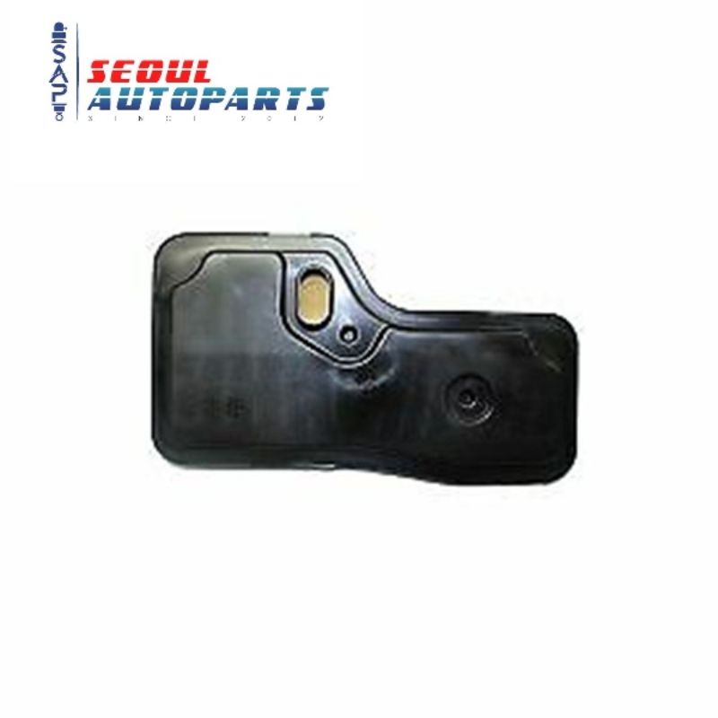 AUTO TRANSMISSION FILTER = Chevrolet Cruze (2012-2015) / Aveo Sonic ...