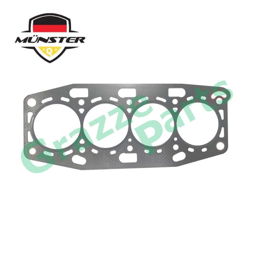 Münster Head Gasket MD184399 Proton Wira 1.6 1.8 (Carbon) | Shopee Malaysia