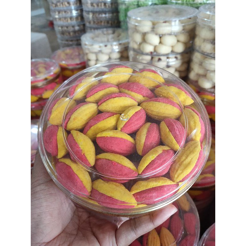 biskut tradisional buah kana | Shopee Malaysia
