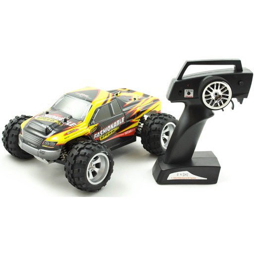 WLtoys A979/A959/A979A/A959A/A979B/A959B/18404/18405/18409 1:18 RC 4WD ...