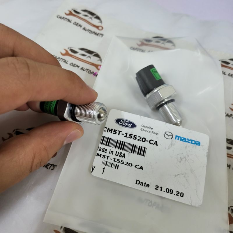 MAZDA BT50 & RANGER T6 REVERSE SWITCH CM5T-15520-CA | Shopee Malaysia