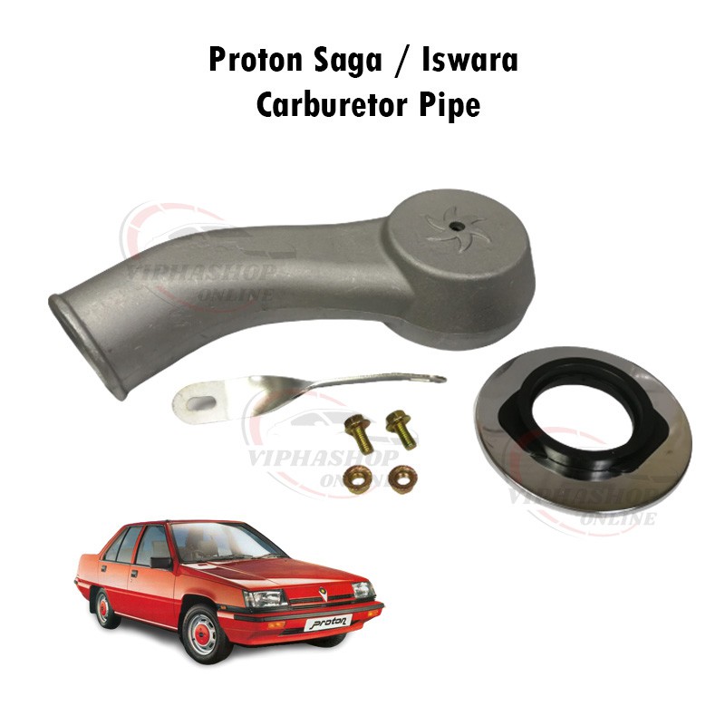 Proton Saga / Iswara Carburetor Pipe | Shopee Malaysia