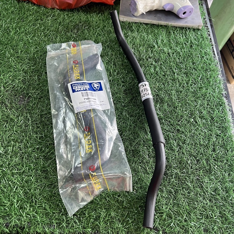 (ORIGINAL) PROTON POWER STEERING HOSE PERSONA BLM GEN2 EXORA PREVE ...