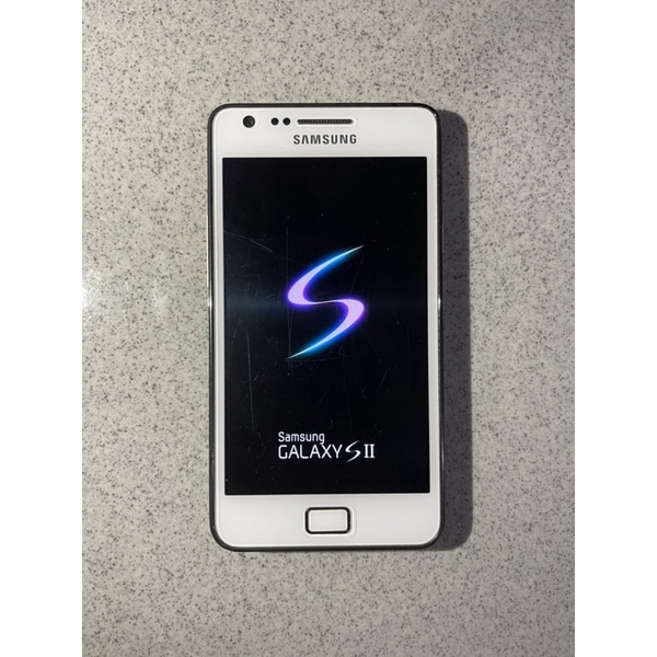 Samsung S2 GT-I9100G Original (Used) | Shopee Malaysia