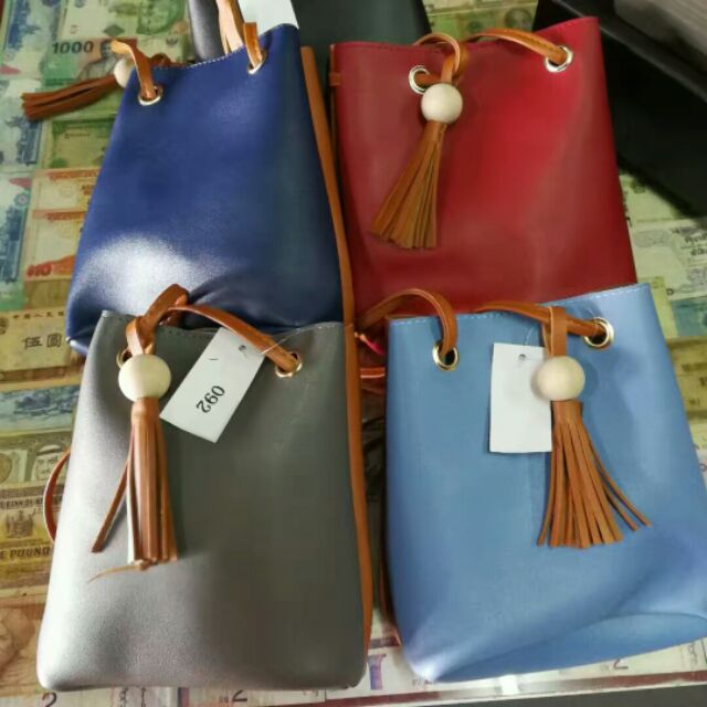 HANDBAGS | Shopee Malaysia