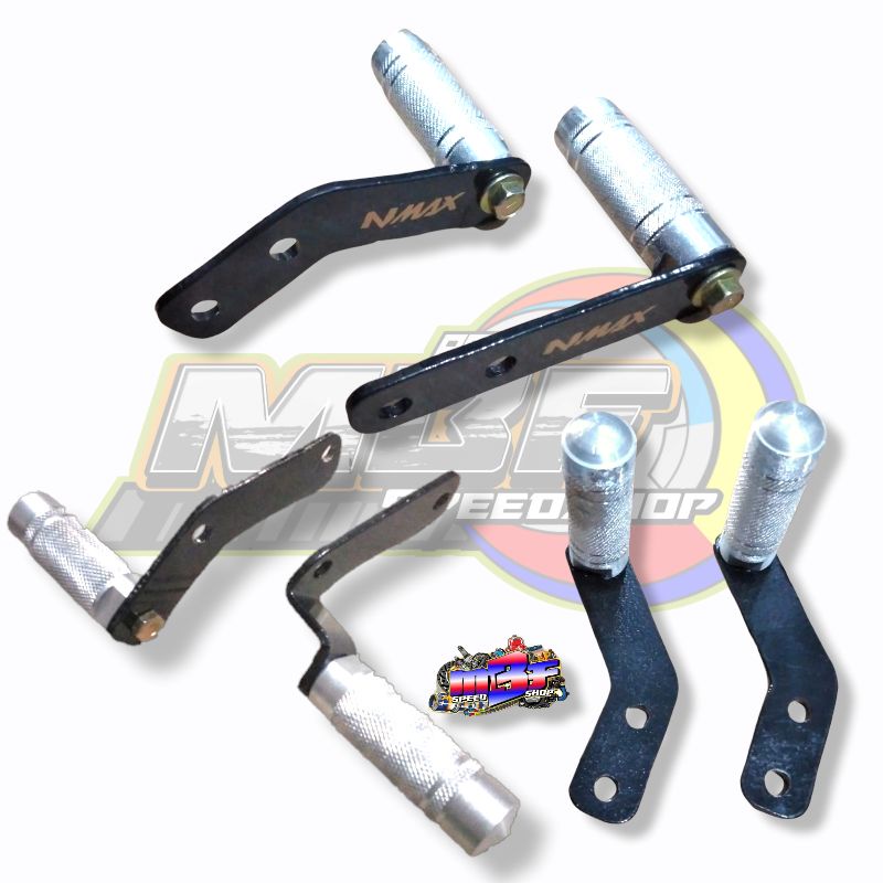 Underbone aerox nmax mio footstep underbone mio nmax aerox step ...