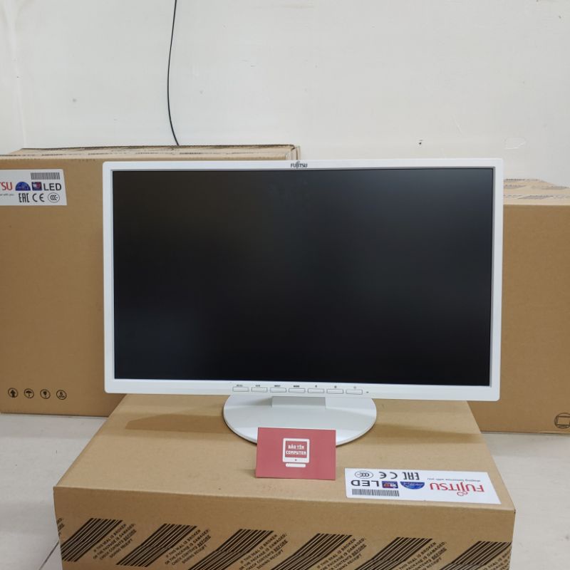 Fujitsu 17 19 20 22 24 inch computer monitor | Shopee Malaysia