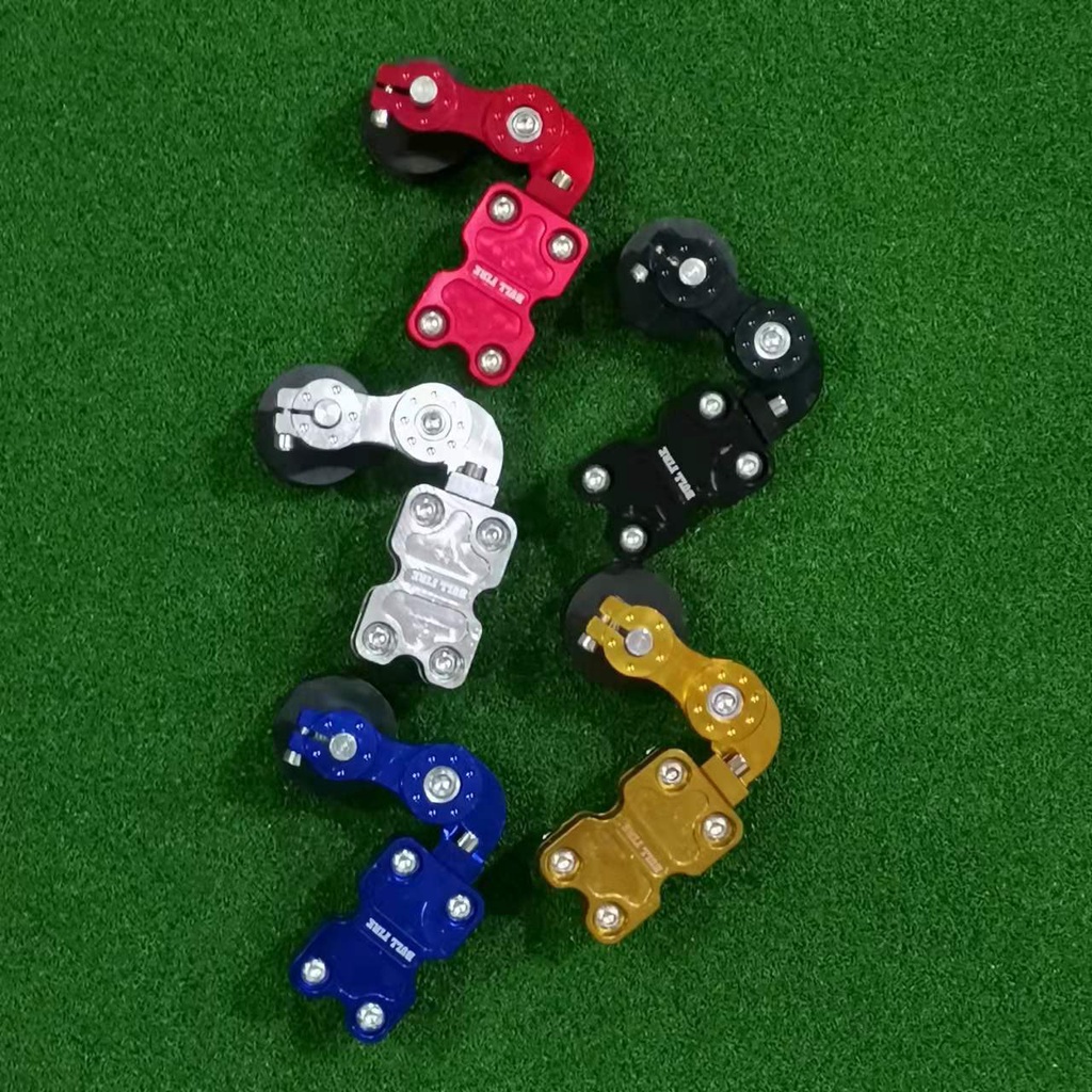 ALLOY CHAIN TENSIONER ROLLER (CTR-3) | Shopee Malaysia