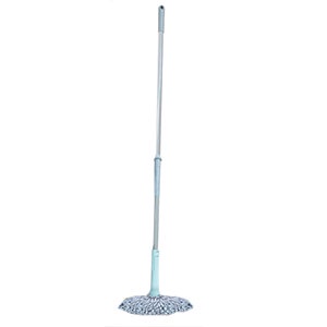 Cosway Telescopic Microfibre Twist Mop | Shopee Malaysia