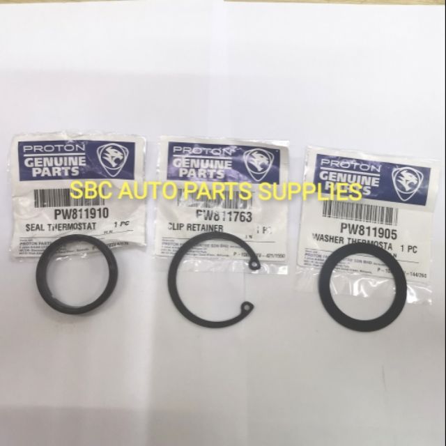 SBC AUTO - PROTON SAGA BLM FL FLX EXORA GEN2 PERSONA PREVE THERMOSTAT ...